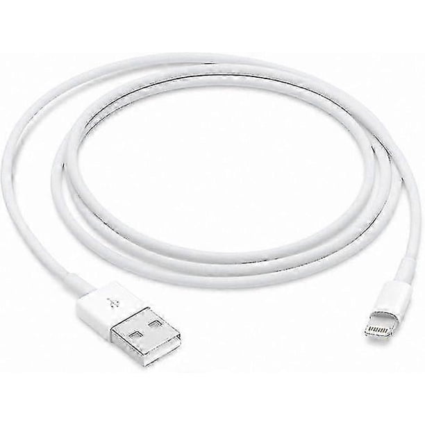 1M USB Charging Cable for Devices with Lightning Connector | Bodega ...