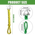 316 Stainless Steel Water Tow Rope Quick Connection Clip Strong Erosion ...
