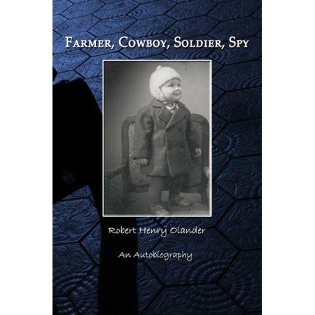 Farmer, Cowboy, Soldier, Spy | Walmart Canada