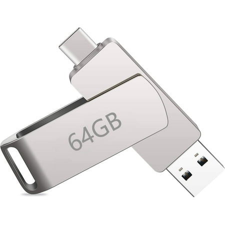 64GB - Bootable USB Driver 3.0 for Windows 10 & 11, Supported UEFI and ...