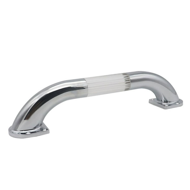 Guardoinrt RV LED Door Porch Handle Toilet Handrail Grab Handle ...
