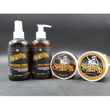 Wav Enforcer Series Smooth & Groom Set - Walmart.com