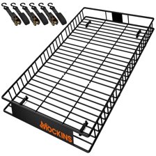 ARB ROOF RACK CAGE 100 SERIES 44X44 3813020 - Walmart.com