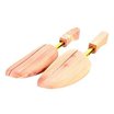 Cobbler's Choice Cedar Shoe Tree - Made With All Natural Aromatic Cedar ...