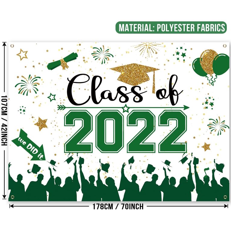 Graduation Wallpaper Class Of 2022