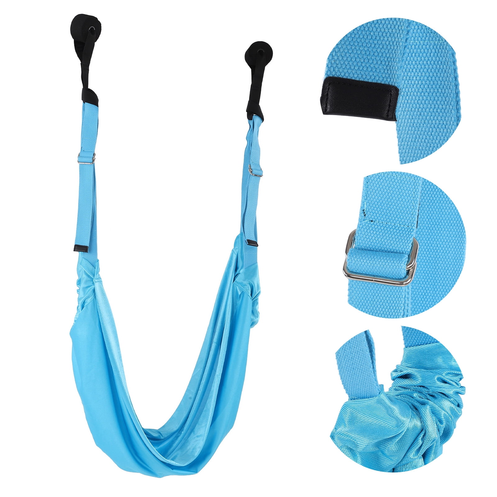 Click here for Lhcer Adjustable Yoga Band yoga Stretch Strap Leg... prices