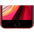 Pre-Owned Apple iPhone SE A2275 256 GB Smartphone, 4.7" LCD HD 750 x ...