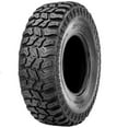 High Lifter HL22 14" Wheels Gm 27" Ridge Saw 2.0 Tires Sportsman RZR ...