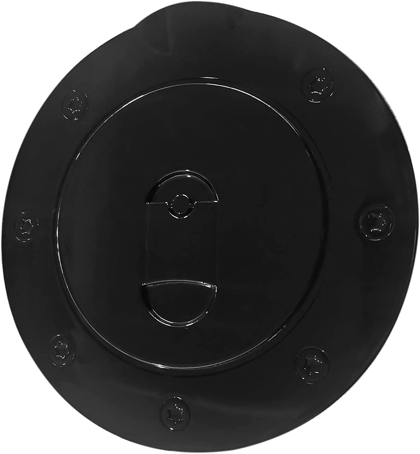 MotorbyMotor Fuel Tank Cap Fits for 1997-2003 Ford F-150, 1999-2010 ...