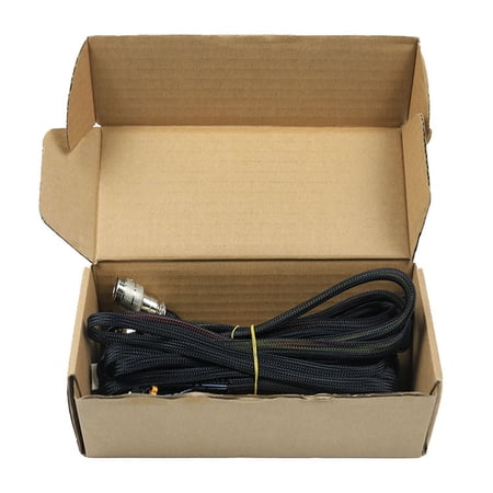 3D Printer Connector Extender Extension Cable Connection Cord 3D ...