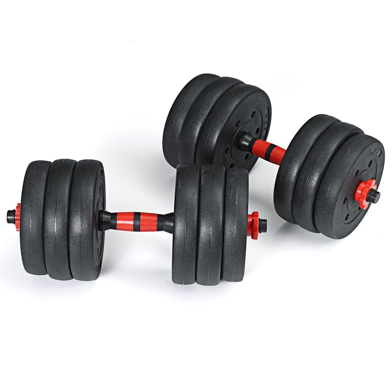 Best 11 RitFit Weights Set, Dumb Bells Weights Set, Adjustable … – Artofit