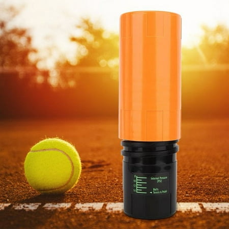 Tennis Ball Container,Tennis Accessories,Tennis Ball Storage Can ...