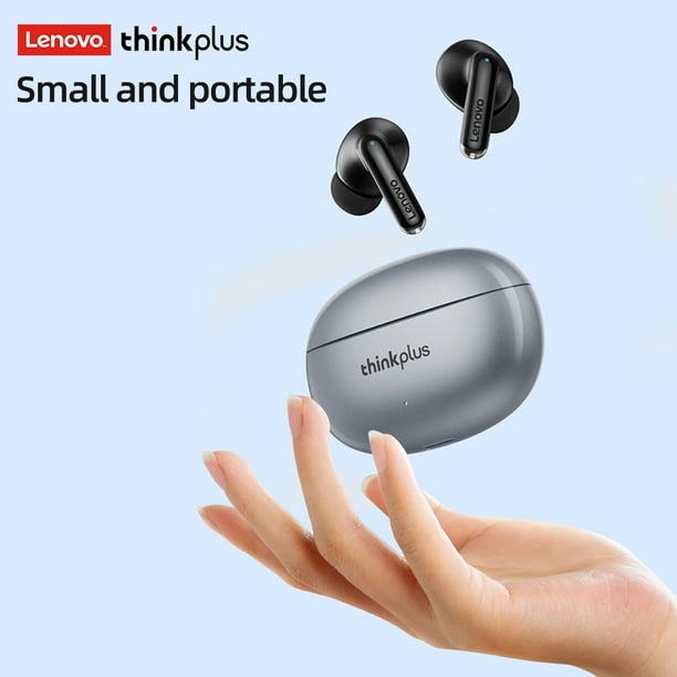 Lenovo thinkplus XT88 True Wireless Bluetooth Headphones In-ear Sport ...