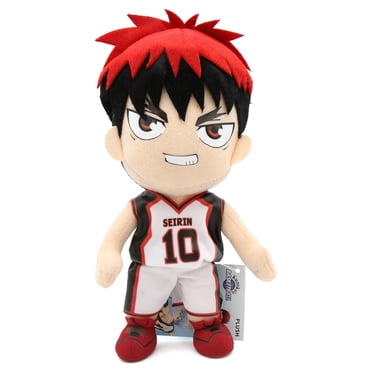 Official Licensed Great Eastern Death Note L 7" Stuffed Plushie ...