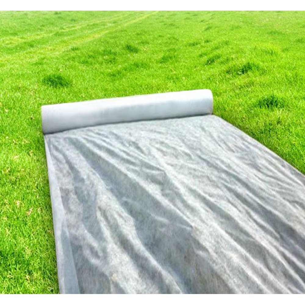 Agfabric Warm Worth Roll Heavy Floating Row Cover & Plant Blanket, 0 ...