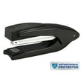 Bostitch Antimicrobial Premium Upright Soft Grip Stapler, Black ...