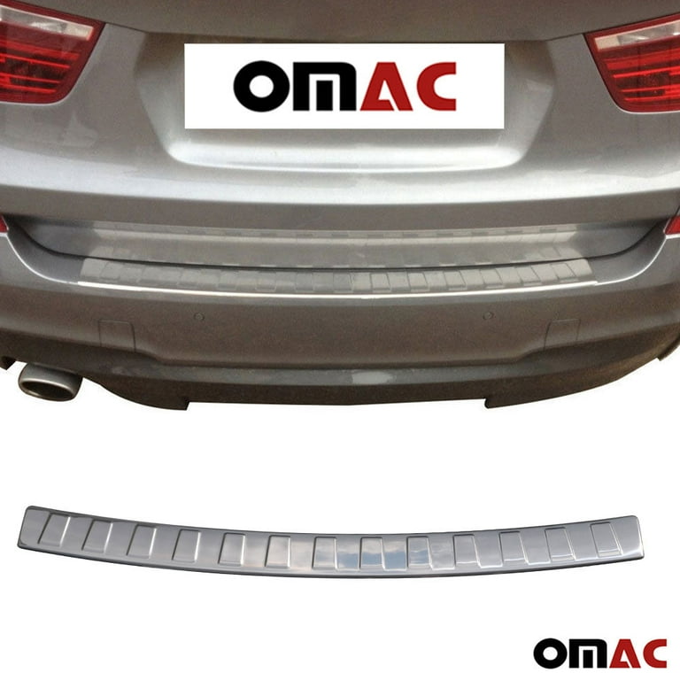 Bmw X3 Rear Bumper Guard Shop Now | www.oceanproperty.co.th