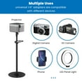 Mount-It! Dual Mount Option, Projector Stand - Walmart.com