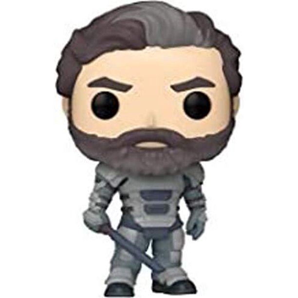 Funko POP Movies Dune, Duke Leto - Walmart.ca