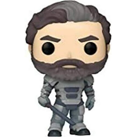 Funko POP Movies Dune, Duke Leto - Walmart.ca