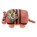 Minecraft Plush Armadillo Toy, 8-inch Collectible Soft Doll Inspired by ...