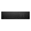 Dell KB500 Wireless Keyboard - Black KB500-BK-R-US - Walmart.com