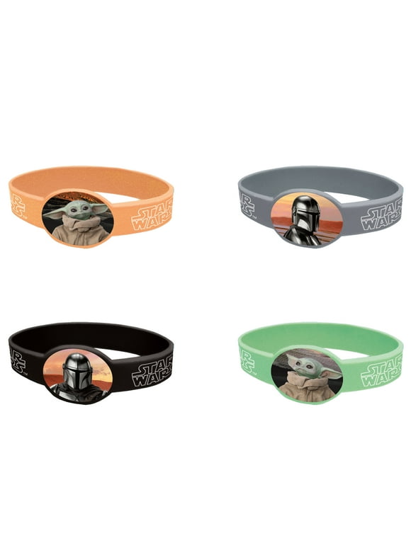 Rubber Bracelets - Walmart.com