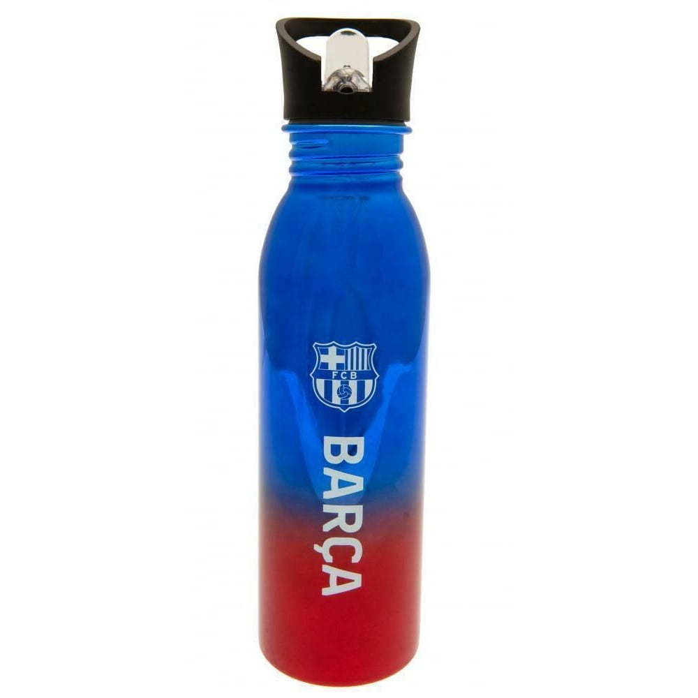 FC Barcelona Water Bottle | Walmart Canada
