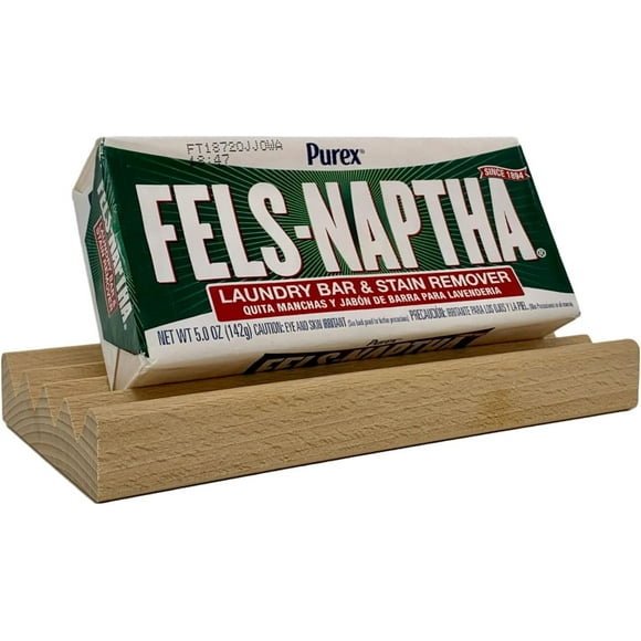 Fels-naptha Soap