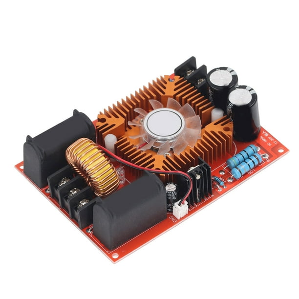 Voltage Boost Driver Board Boost Generator Driver Board Voltage ...