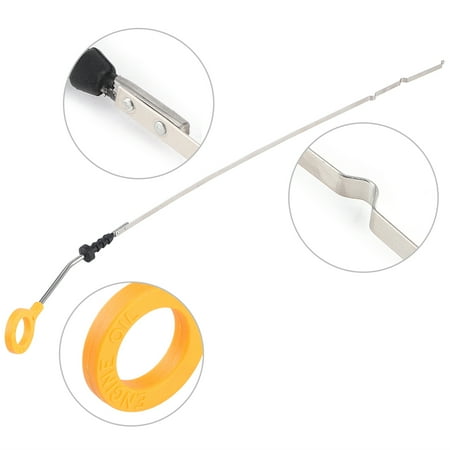 Oil Dipstick Engine Oil Dipstick Oil Level Dip Stick Oil Dip Stick ...