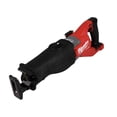 Milwaukee M18 Fuel 18V Brushless Super Sawzall Reciprocating Saw 2722 ...