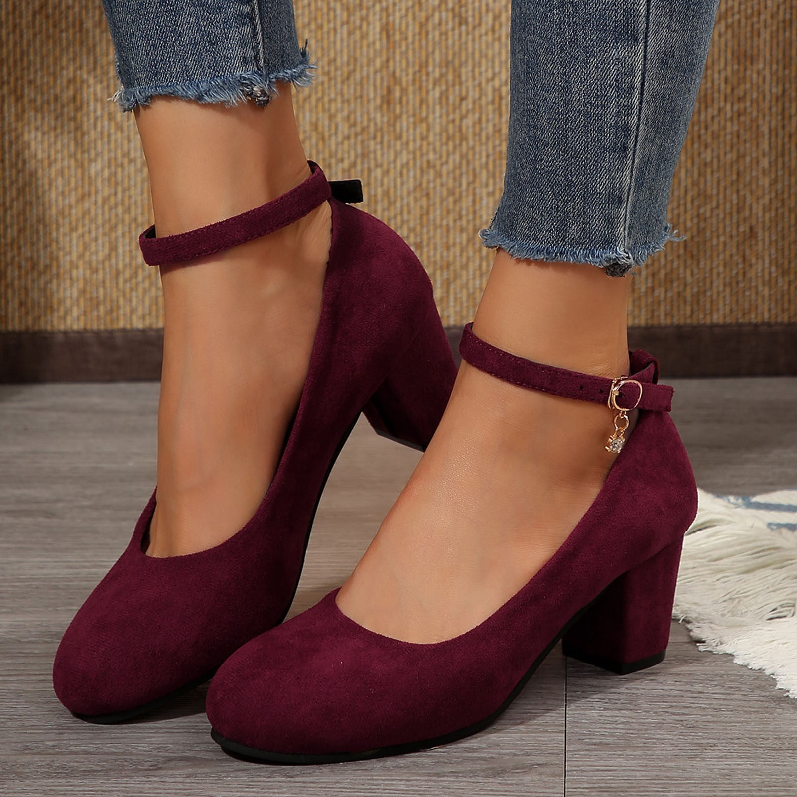 Click here for Tinz Stylish Womens Casual Shoes With Heel For Dai... prices