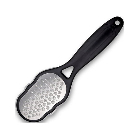 Decodeary Skin Scraper Scrapping Tool Foot Grater Compact Size Handily ...
