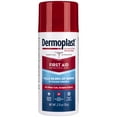Dermoplast First Aid Spray, Antiseptic & Analgesic Spray for Minor Cuts ...