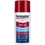 Dermoplast First Aid Spray, Antiseptic & Analgesic Spray for Minor Cuts ...