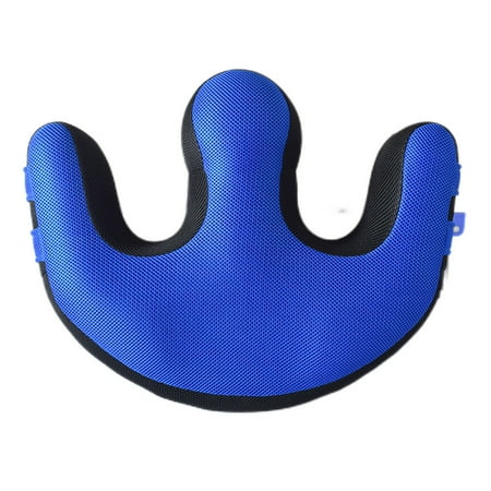 Turning Device Inflatable Bed U-Shaped Pad Turn-Over Tool for Paralyzed ...