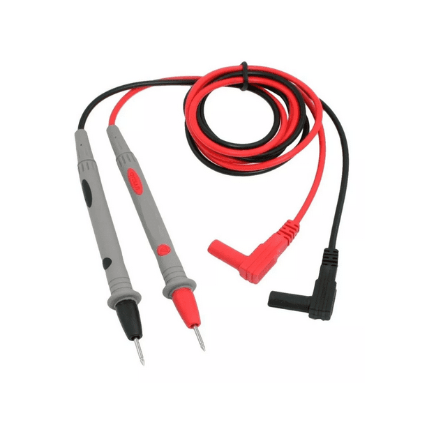 Kit Cables Puntas De Prueba Para Multímetro Fluke 20 Amp | Walmart en línea