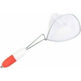 Ozark Trail Floating Dip Net 12.5 inches, Lightweight Bait Catcher with ...