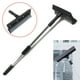 Extendable Window Cleaner Telescopic Squeegee Wiper Long Handle Washer ...