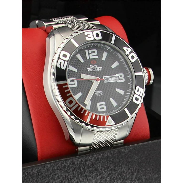Precimax Watch Bands