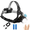 Cat CT4120 250 Lumen Multi-Function LED Headlamp - Walmart.com