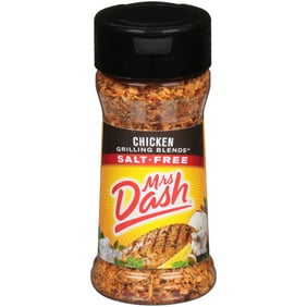 Mrs. Dash Seasoning Blends Variety Pack - 12 Flavors - Walmart.com