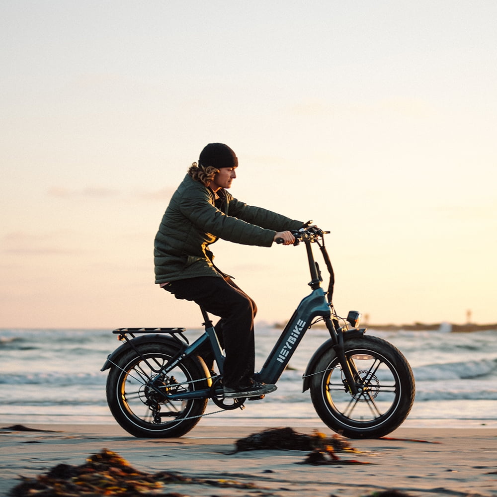 Heybike Ranger S Electric Bike for Adults, 1400W Philippines | Ubuy