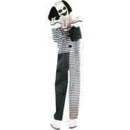 Animated Spazm Prop Halloween Decoration - Walmart.com