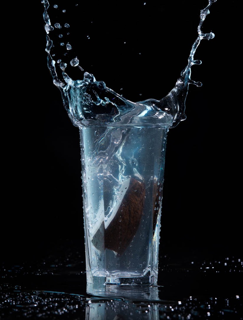 POLYSAFE Unbreakable, Crystal Clear, Stackable, Dishwasher Safe JASPER ...