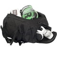Free Shipping! Ringside Durable Backpack Gym Bag with Compartments for ...