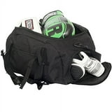 Free Shipping! Ringside Durable Backpack Gym Bag with Compartments for ...