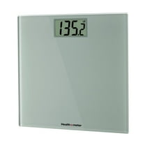 iHome Smart Bluetooth Digital Battery Power Bathroom Scale, Body Weight ...