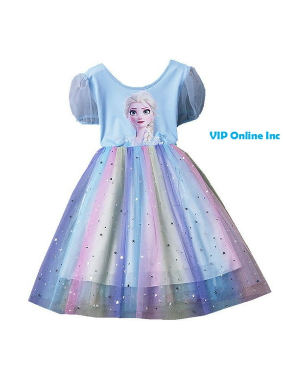 Frozen Kids Clothing in Kids Clothing Character Shop - Walmart.com